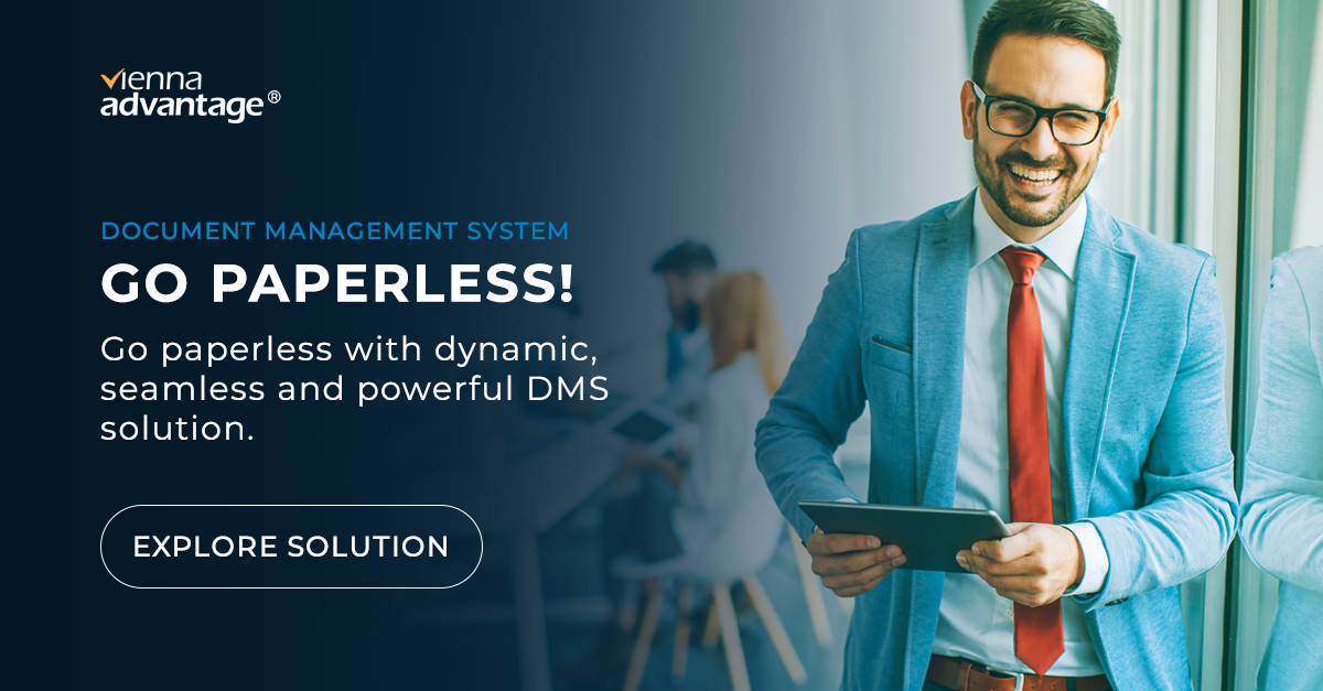 Best DMS Software India | Secure Cloud Document Management Solution ...