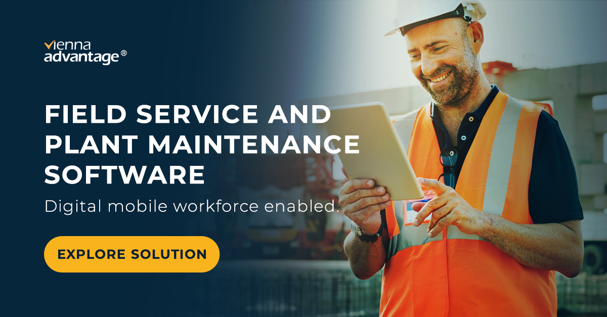 Field Service Management and Maintenance | Onfinity