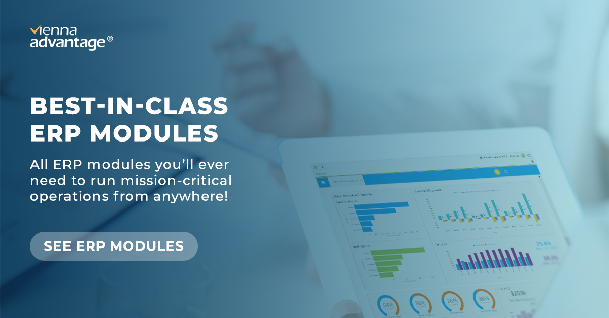 Open Source ERP Modules | Free Enterprise Resource Planning System ...