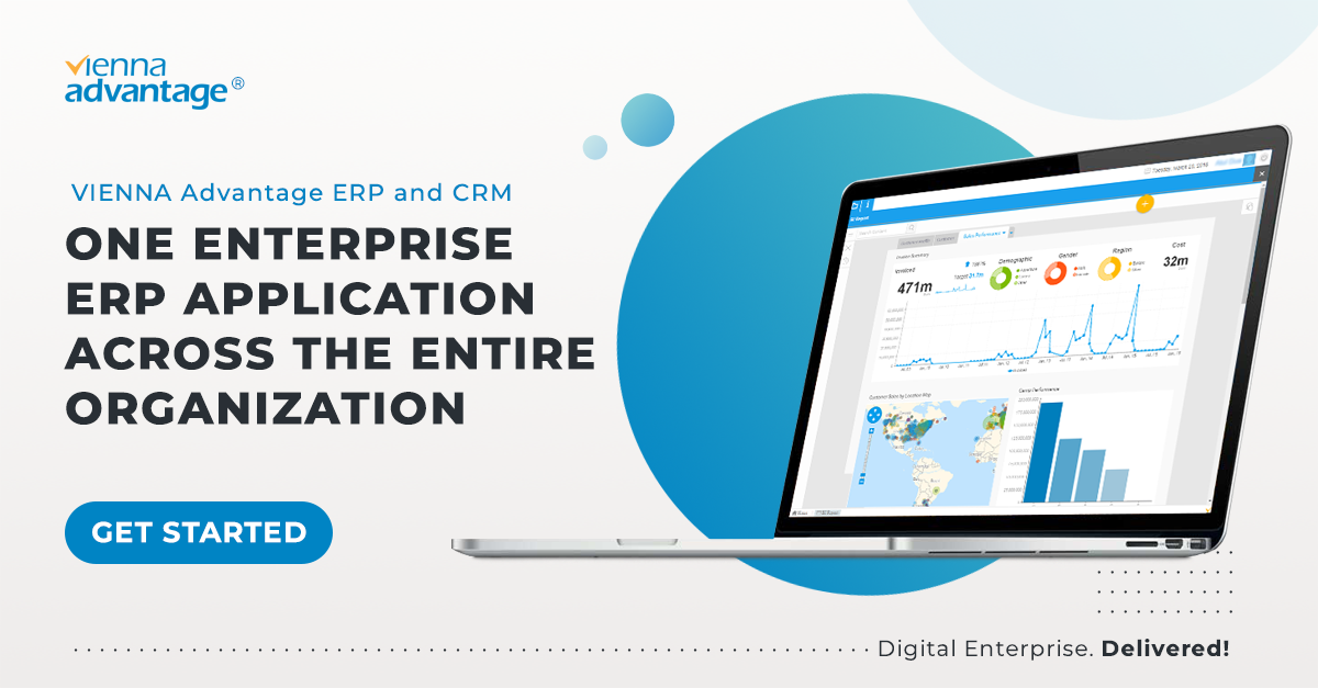 Open Source ERP Software | Free Enterprise Resource Planning System ...
