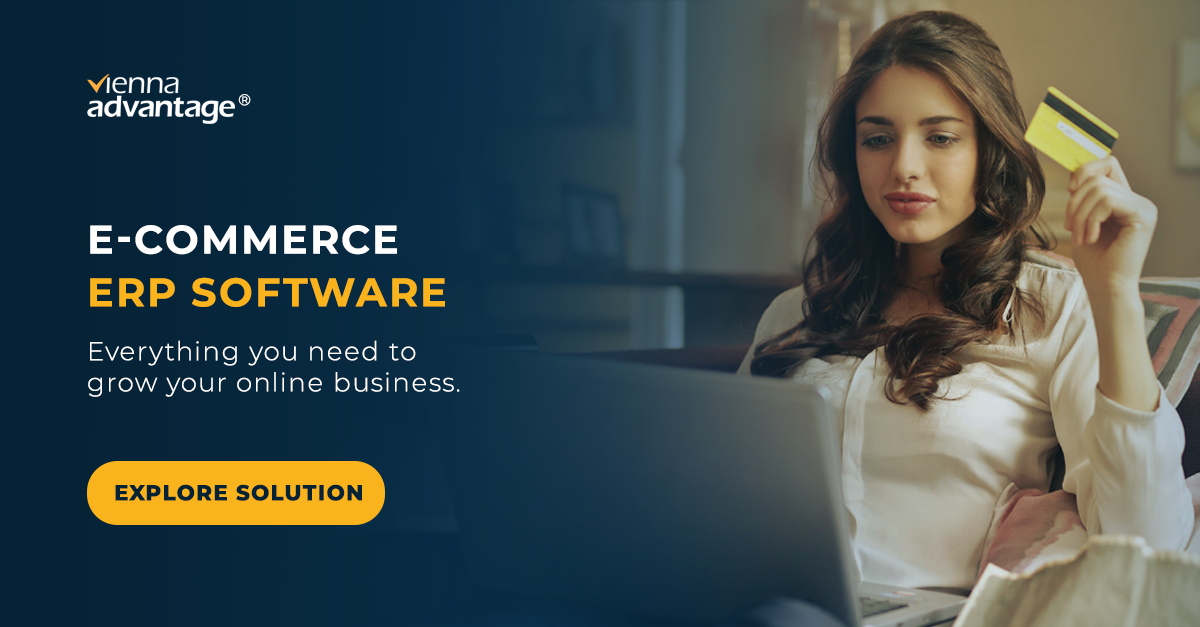 Free Open Source ERP for E-commerce Businesses in India | Onfinity ERP ...