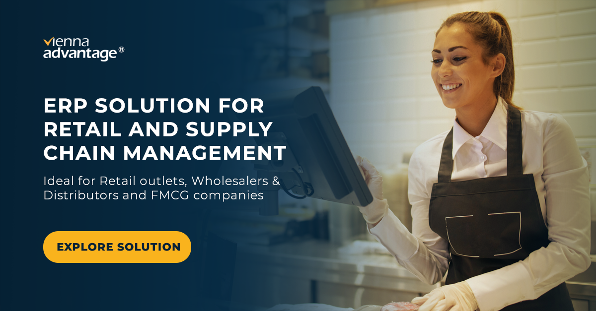 Open Source ERP for Retail & Supply Chain Management | Onfinity ERP ...