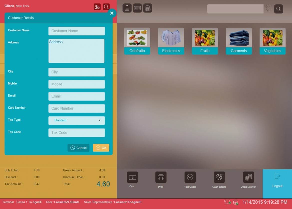 10 Must-Have Retail ERP Software Features – Onfinity.io