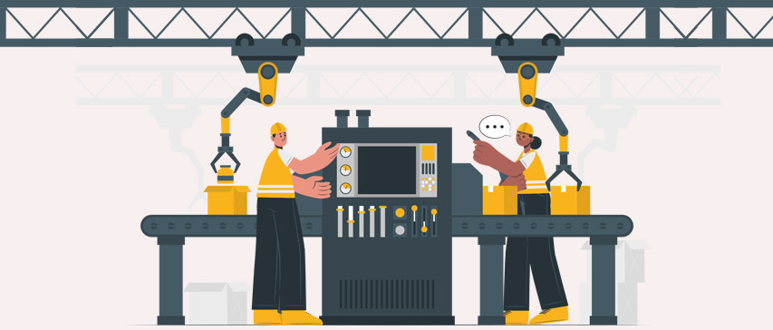 The Role of ERP in the Manufacturing Industry – Onfinity.io