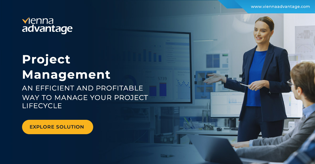 11 Steps to successful Project Management – Onfinity.io
