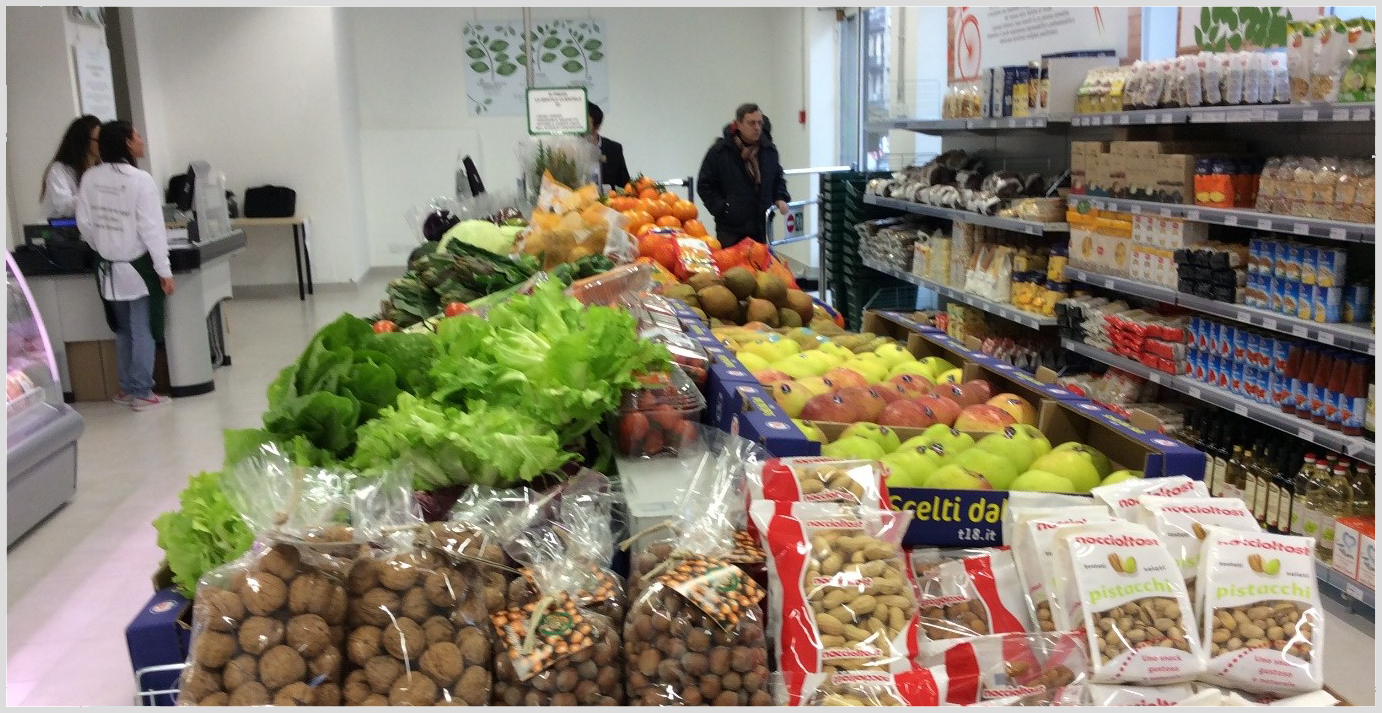 Food Retail Success Story: VIENNA Advantage Retail Management Solution ...