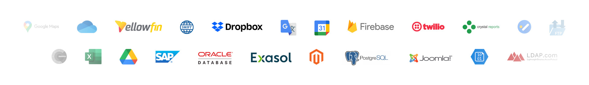 Best Open Source ERP Software in India | Free Enterprise Resource Planning Modules by Onfinity