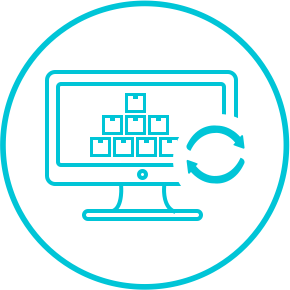 Inventory Management Solution | Onfinity ERP and CRM