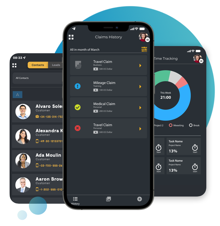 Best Open Source ERP Software for Indian Businesses | Onfinity ERP & CRM Solutions