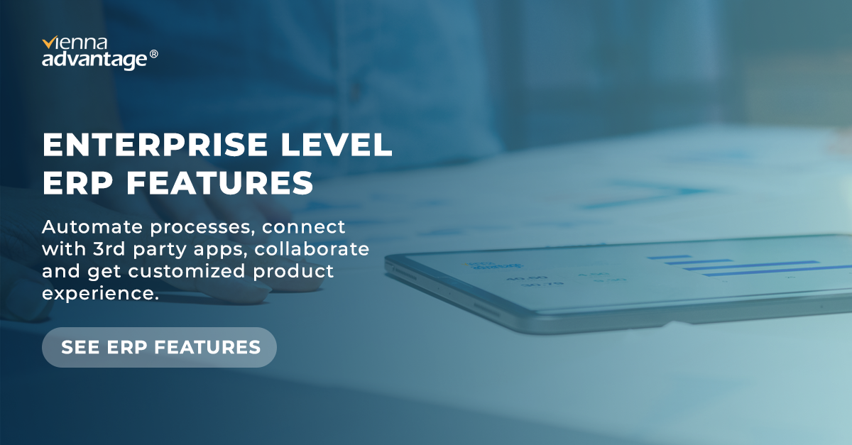 Open Source ERP Software for US Businesses | Free Enterprise Management System - Onfinity ERP