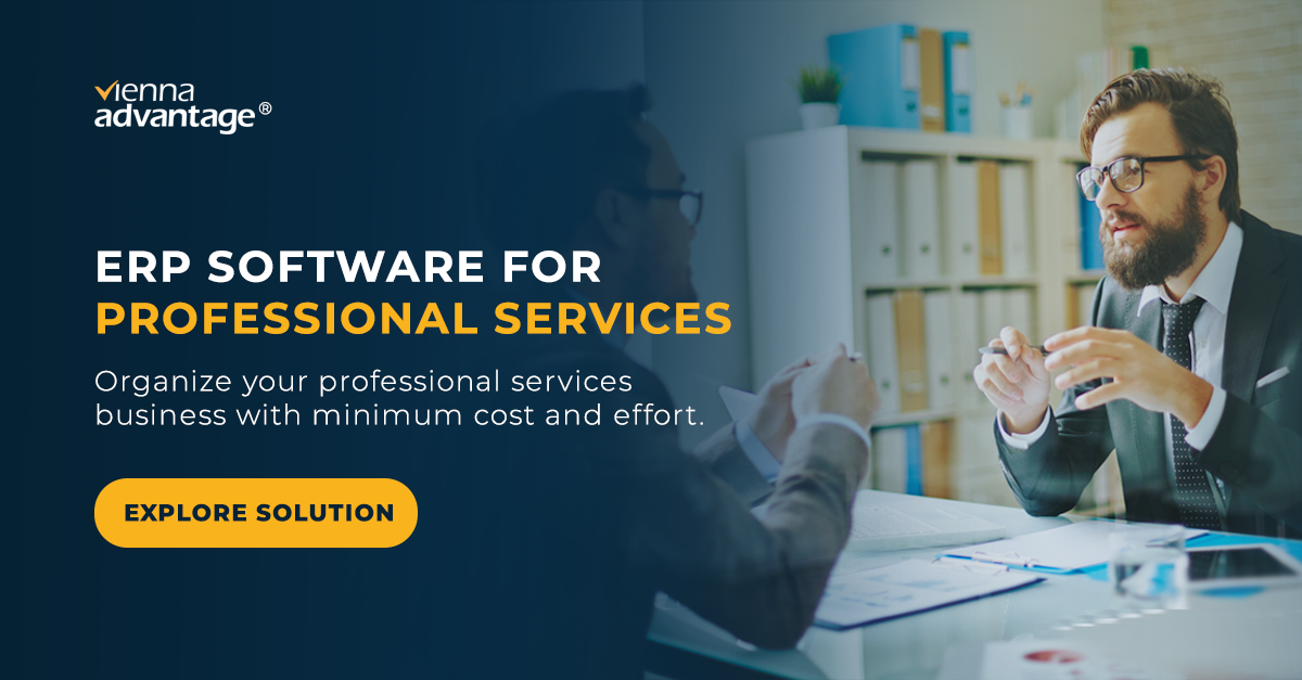 Free Open Source ERP for Professional Services | Onfinity Enterprise ...